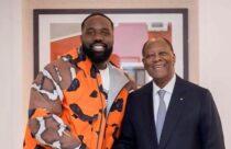 [Musique] : le rappeur guinéen Djanii Alfa et le producteur Cherif sur ...